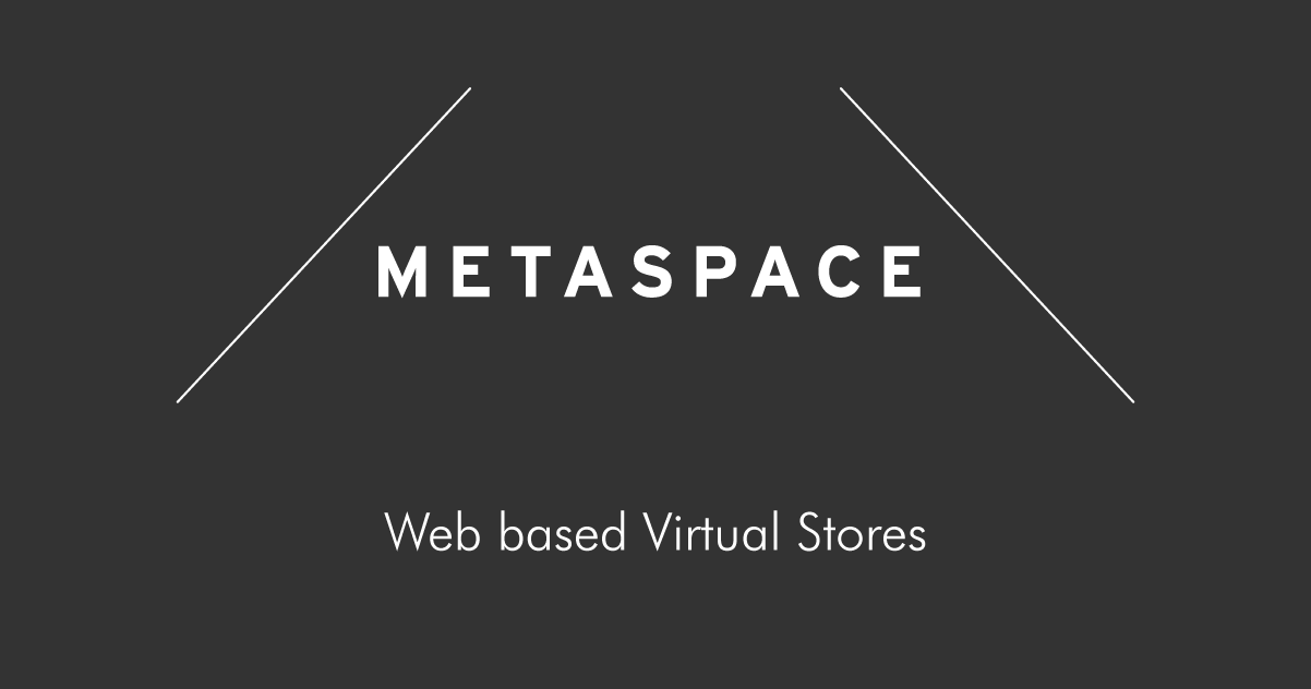 Metaspace - Add Reality